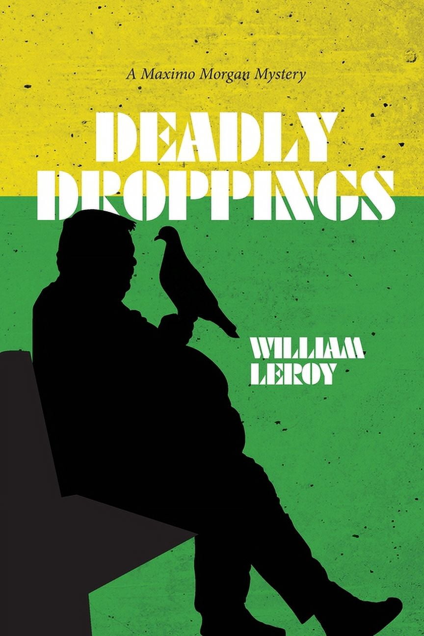 Deadly Droppings / Humble Pie - Walmart.com