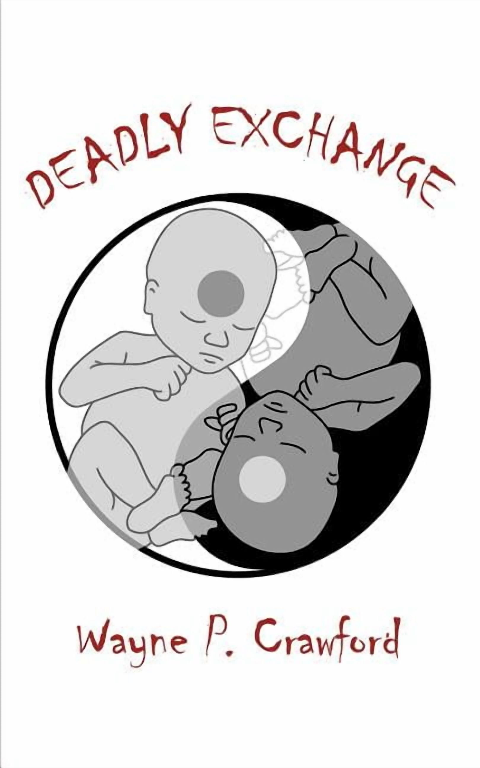 Deadly Exchange - Walmart.com