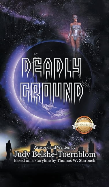 Deadly Grounds