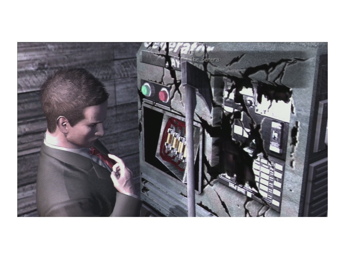 Deadly Premonition Directors Cut (Playstation 3) - Walmart.com