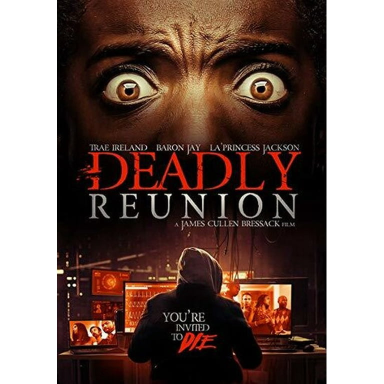 The Reunion Dvd