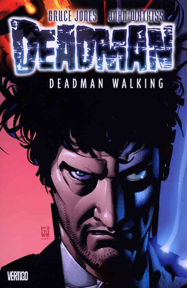 Deadman (4th Series) TPB #1 VF ; DC/Vertigo Comic Book - Walmart.com