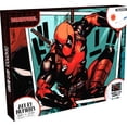Deadpool 887185 Comic Panel 16 x 20 in. Art By Numbers Kit - Walmart.com