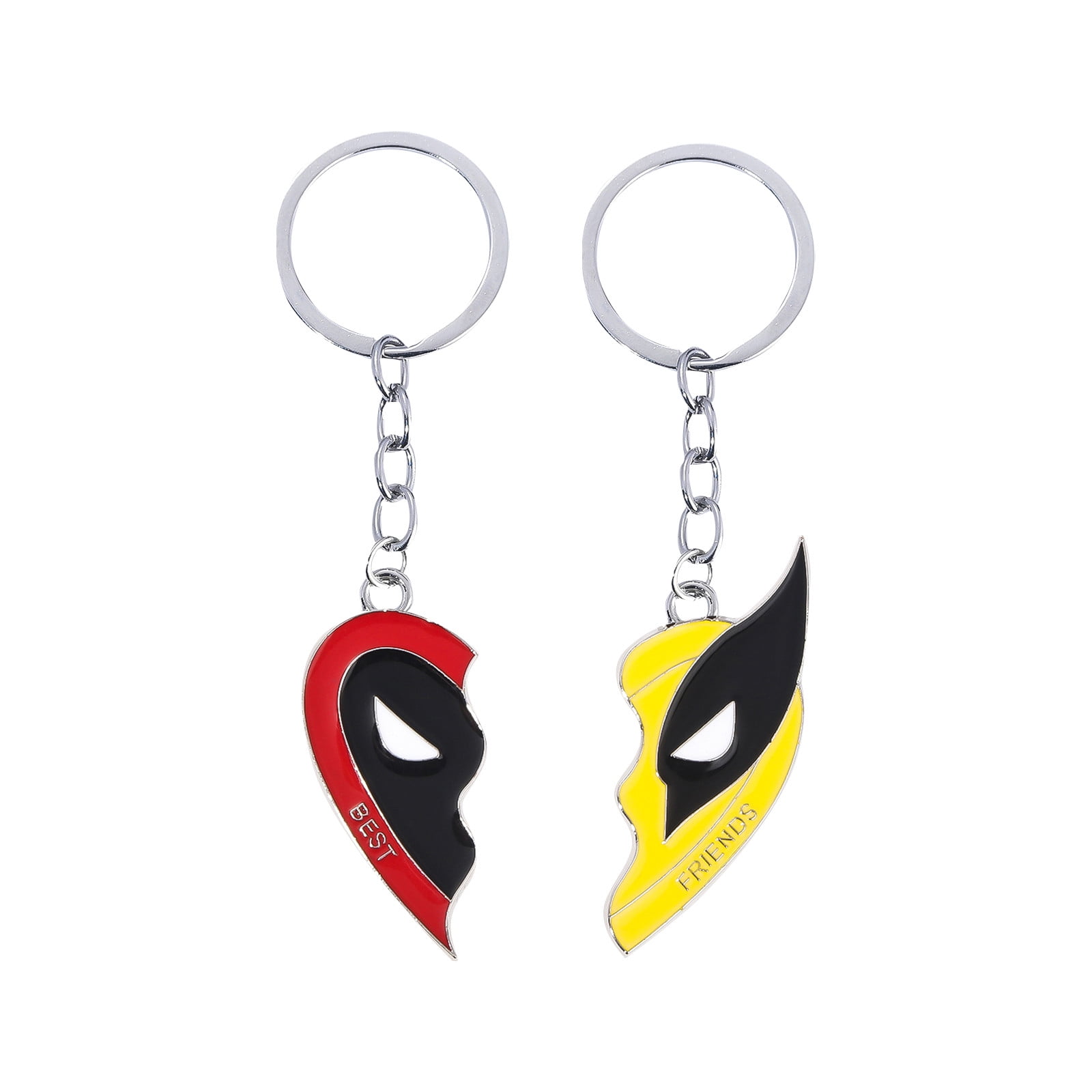 Deadpool Action Figure 2025 Deadpool Creative Friendship Couple Gifts ...