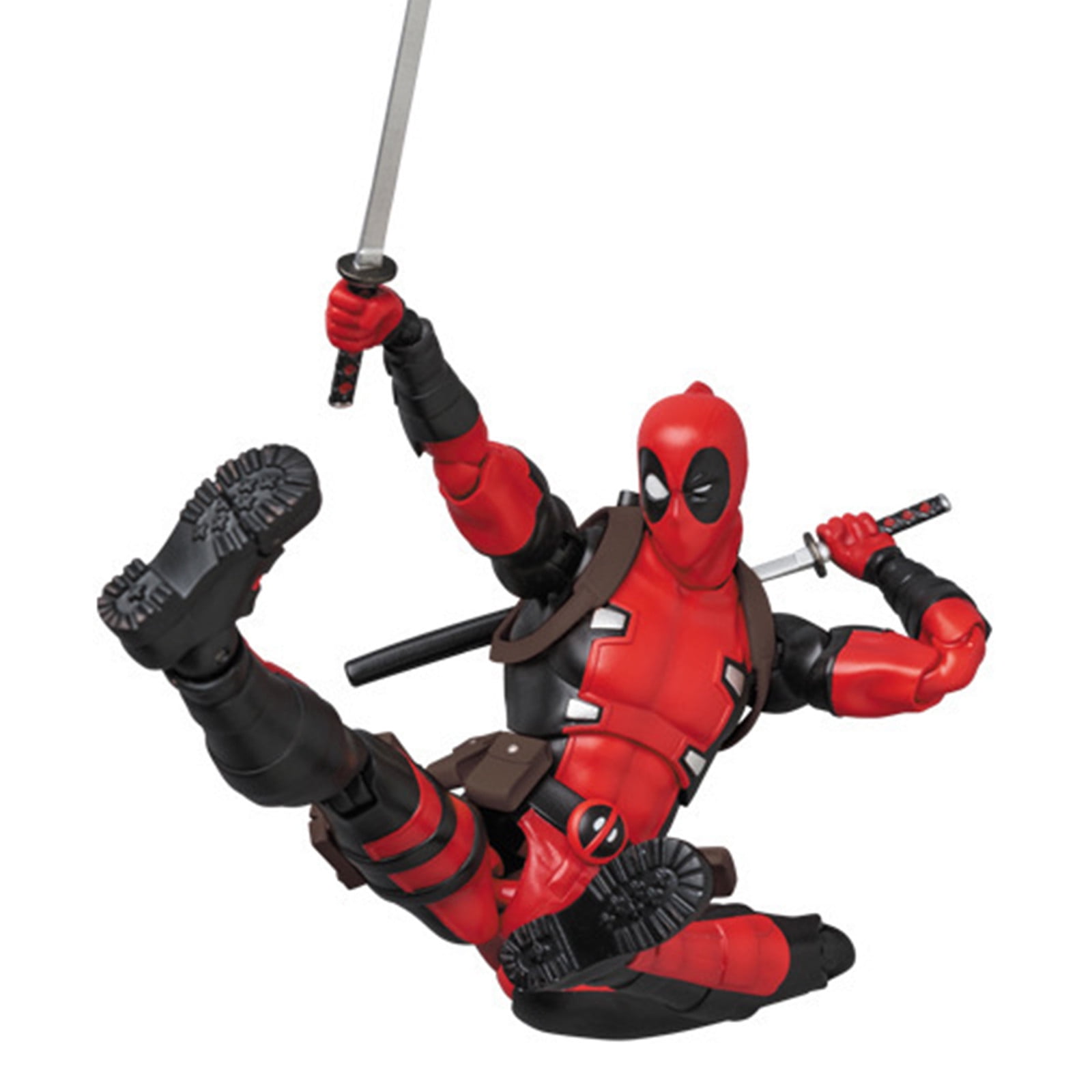 Deadpool Action Figure, Deadpool Figure Toys, 2024 Deadpool and ...