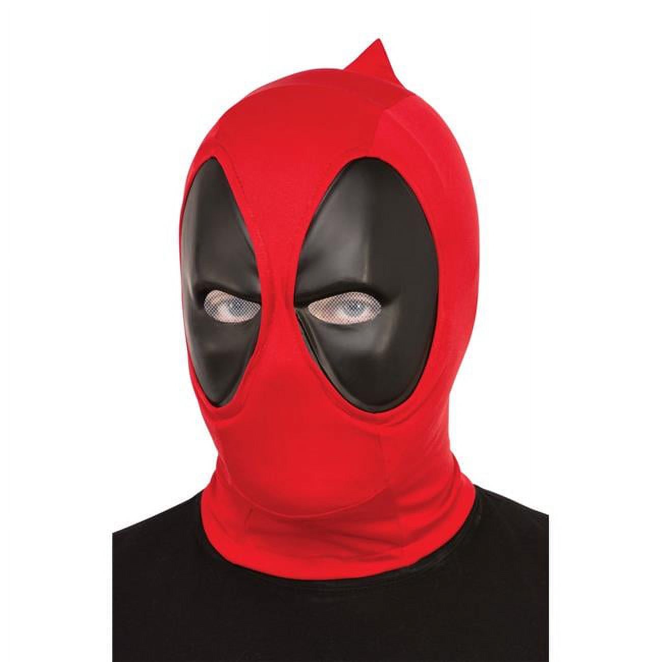 Deadpool Adult Fabric Mask - Walmart.com