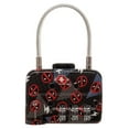 Deadpool Backpack (Lock) - Walmart.com