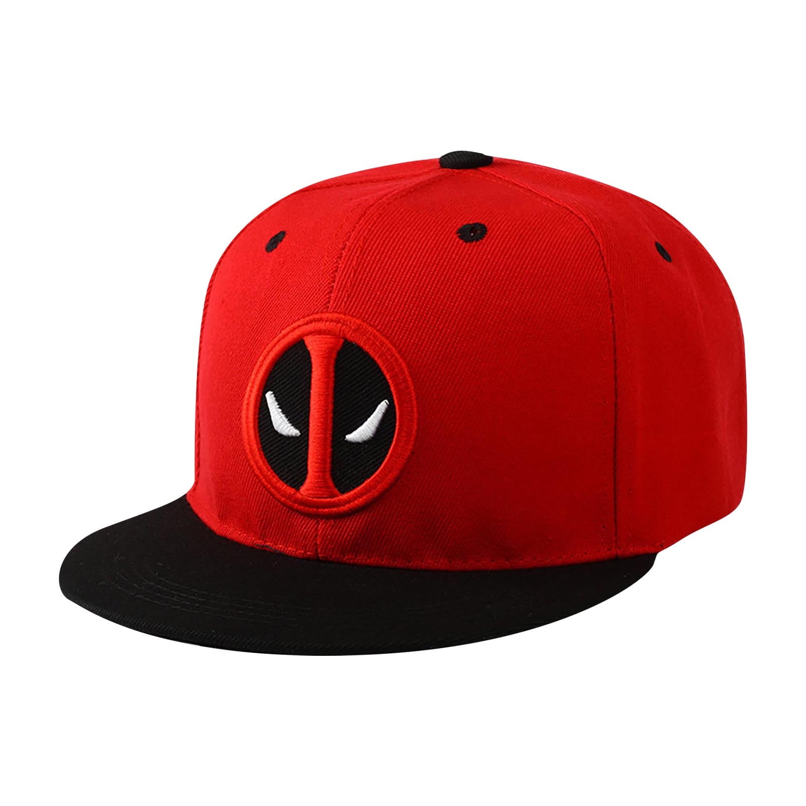 Deadpool Costume Deadpool Toys Deadpool Men's And Women's Outdoor Hats ...