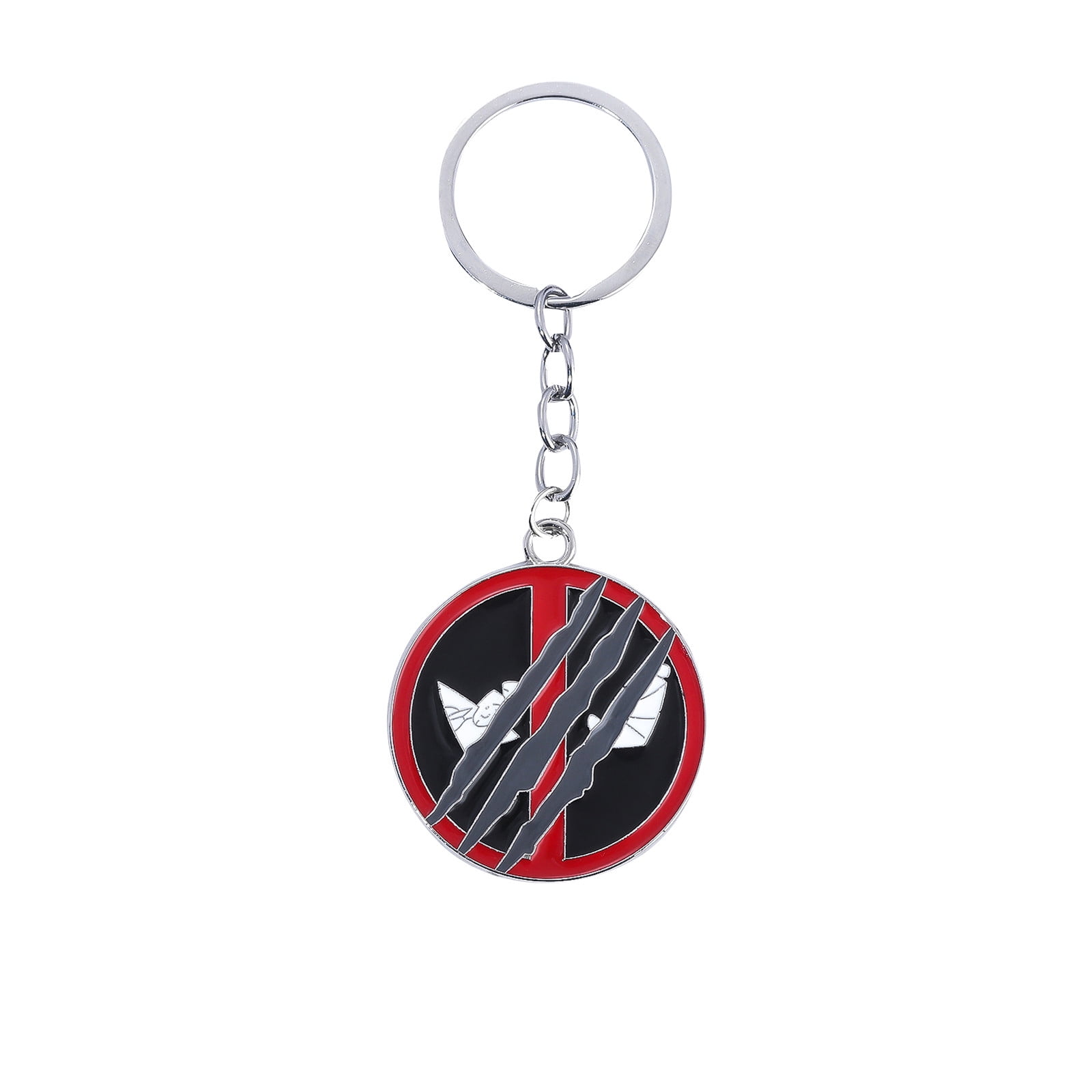 Deadpool Friendship Jewelry Gifts, Creative Couple Bracelets - Walmart.com