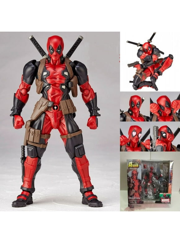 Deadpool Toys in Deadpool - Walmart.com