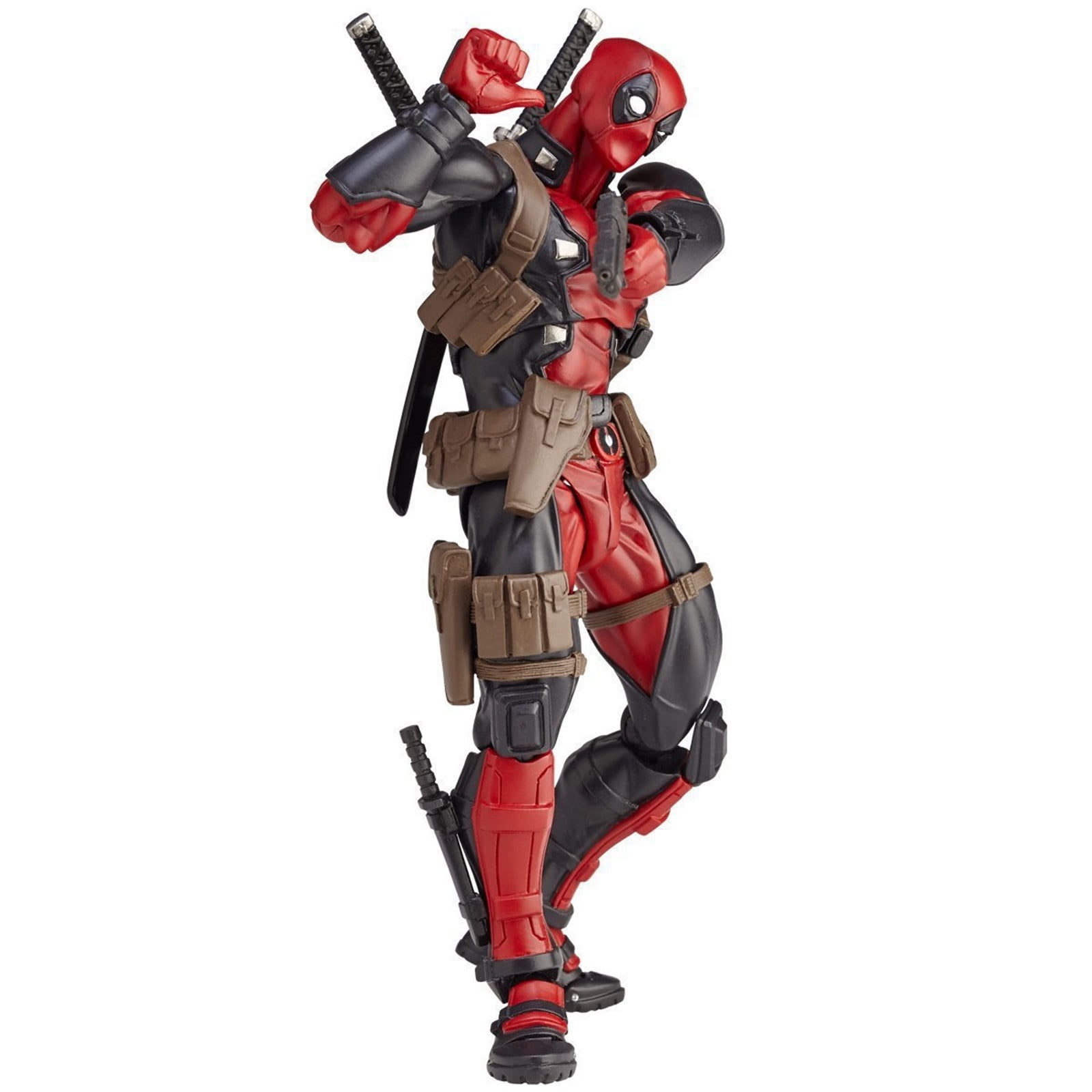 Deadpool Legacy Collection 10" Action Figure Exclusive Legends Series ...