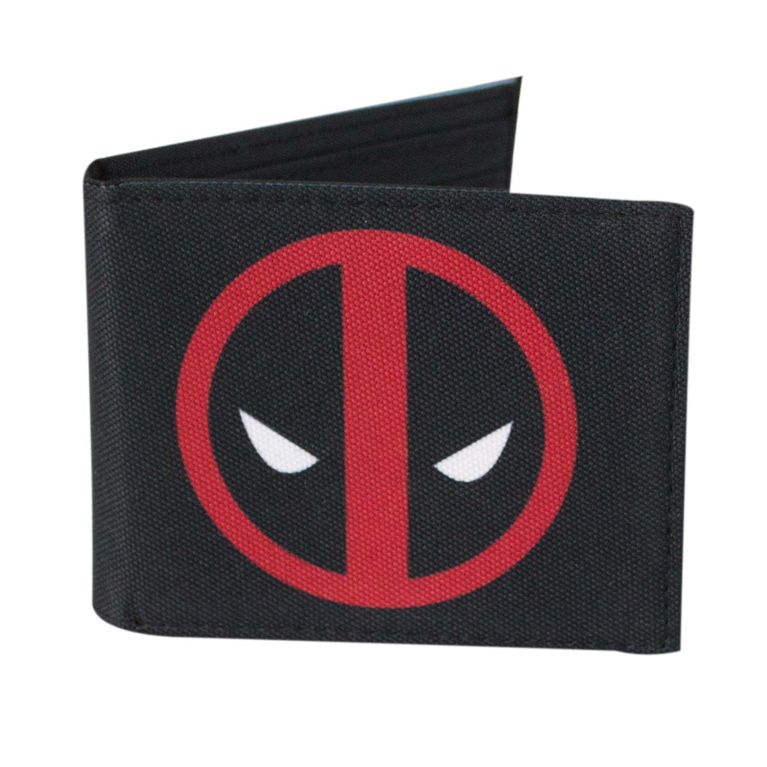 Deadpool Logo Wallet - Walmart.com