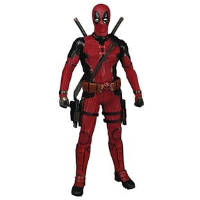 Deadpool Action Figures in Action Figures - Walmart.com
