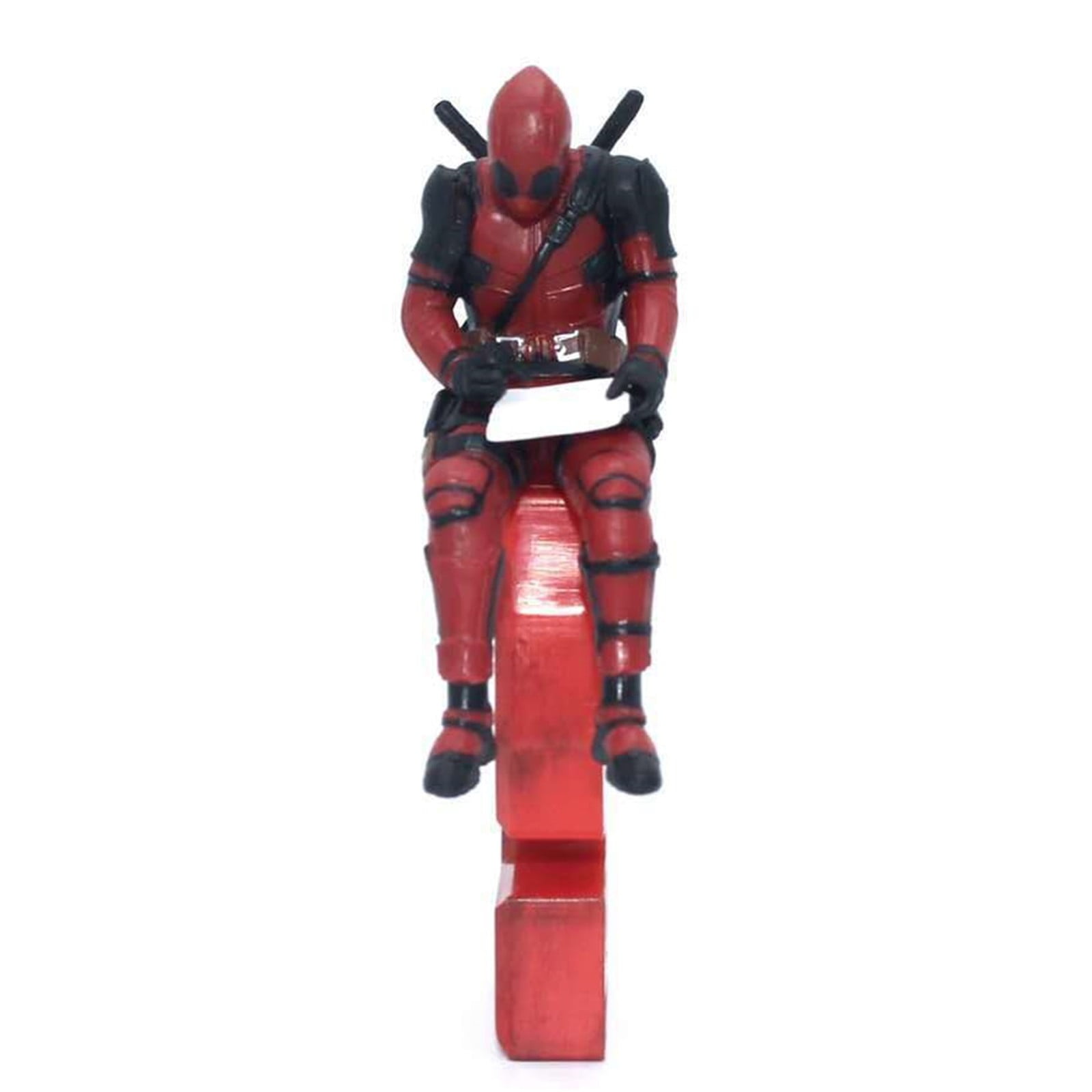 Deadpool Model, Deadpool Collectible Action Figure Toy, Deadpool 2 ...