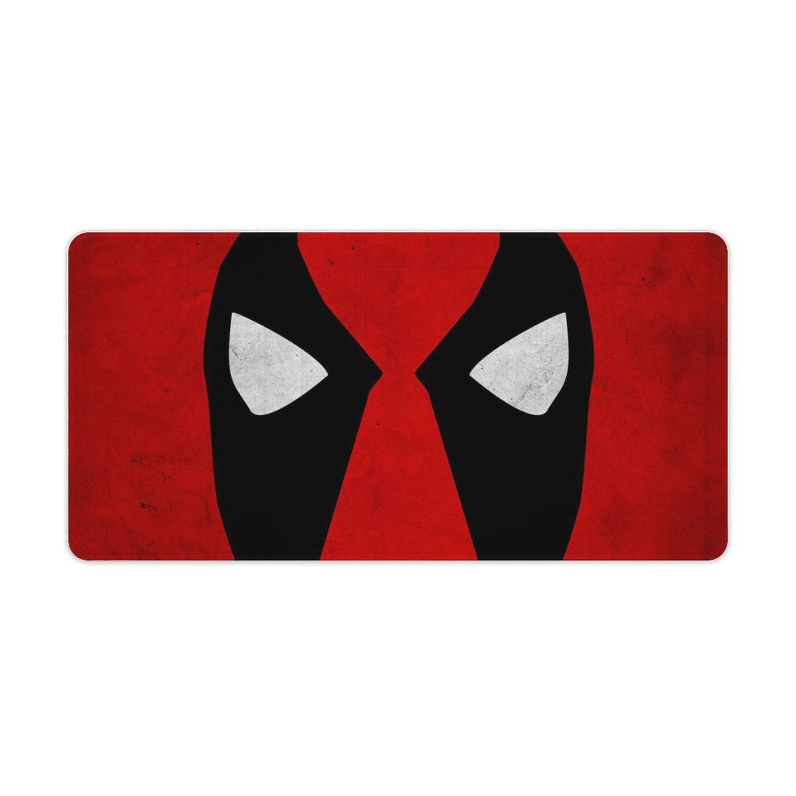 Deadpool Mouse Pad, Computer Desk Mat, Gaming Mousepad Computer ...