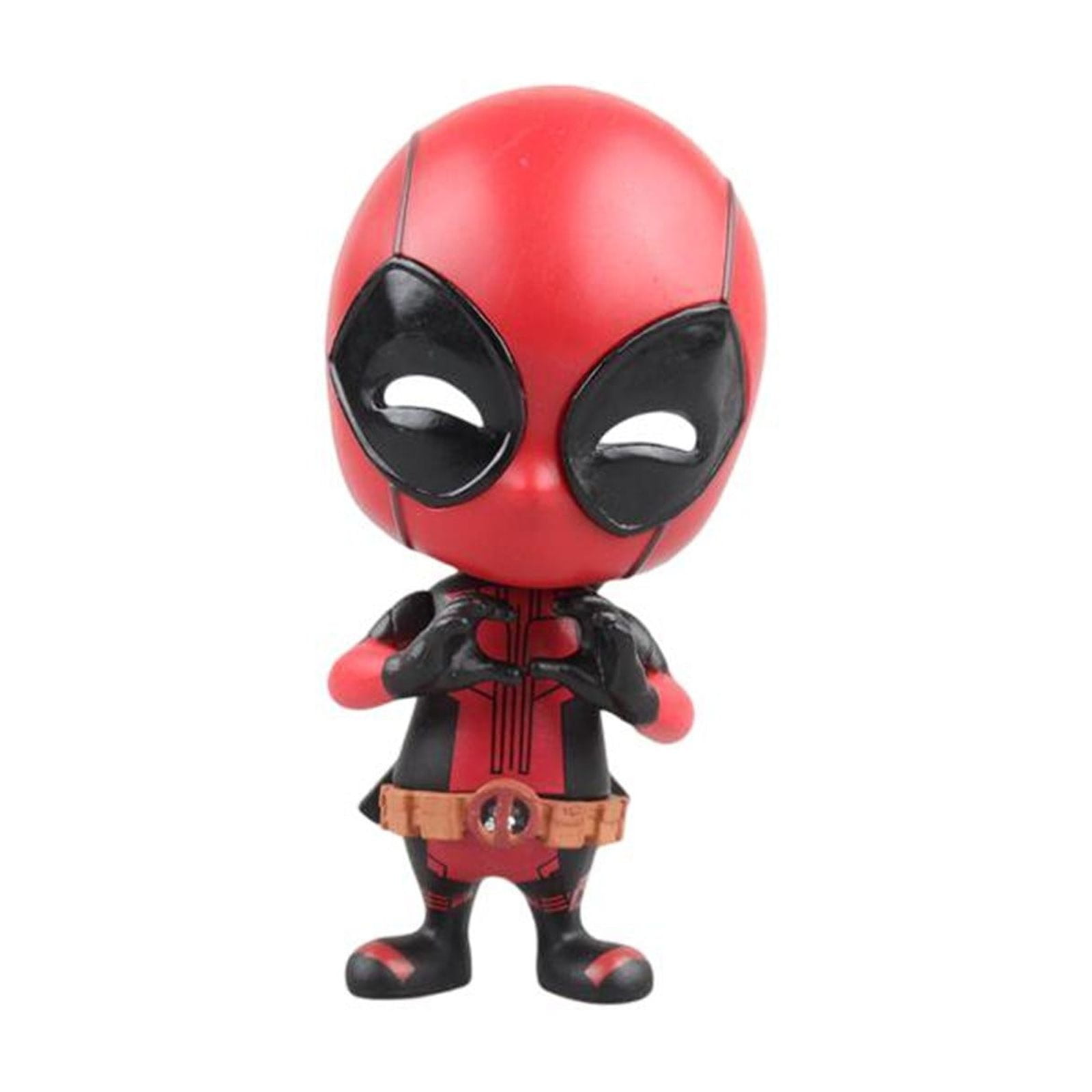 Deadpool Movie Merchandise, Deadpool Collectable Figures, 2024 Deadpool ...