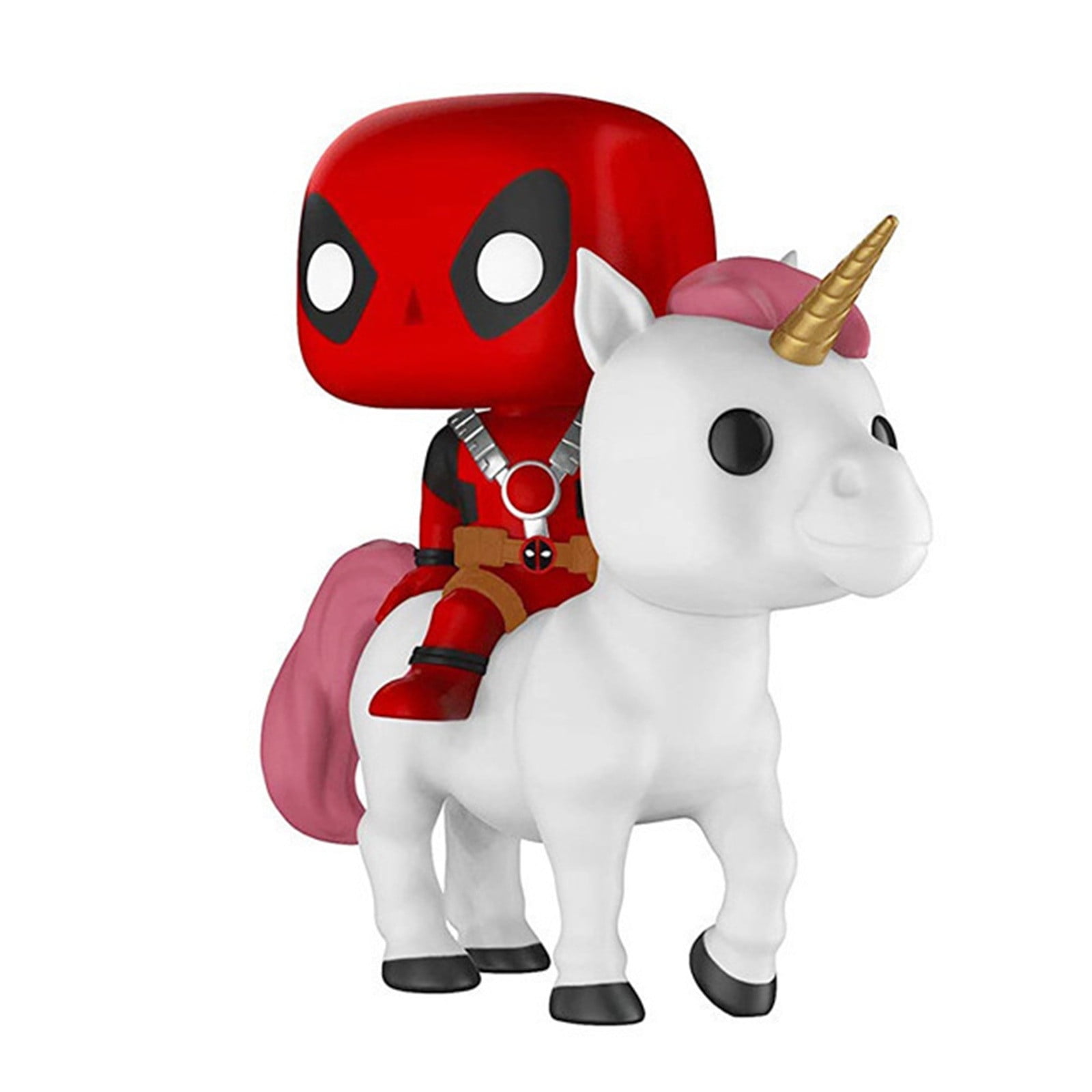 Deadpool Movie Merchandise, Deadpool and Wolverine Figurines, 2024 ...