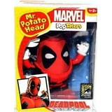 Deadpool Mr Potato Head Poptater - Walmart.com