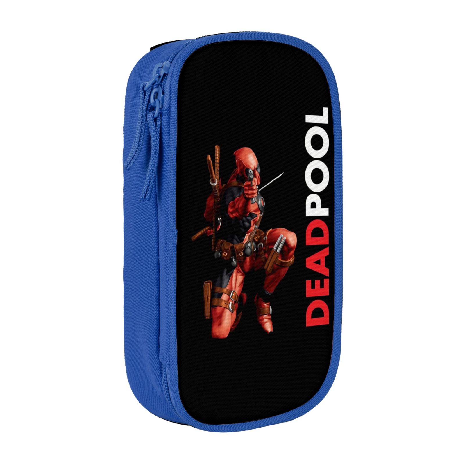Deadpool Pencil Case,Pencil Pouch,Pencil Case Pouch,Pencil Bag ...