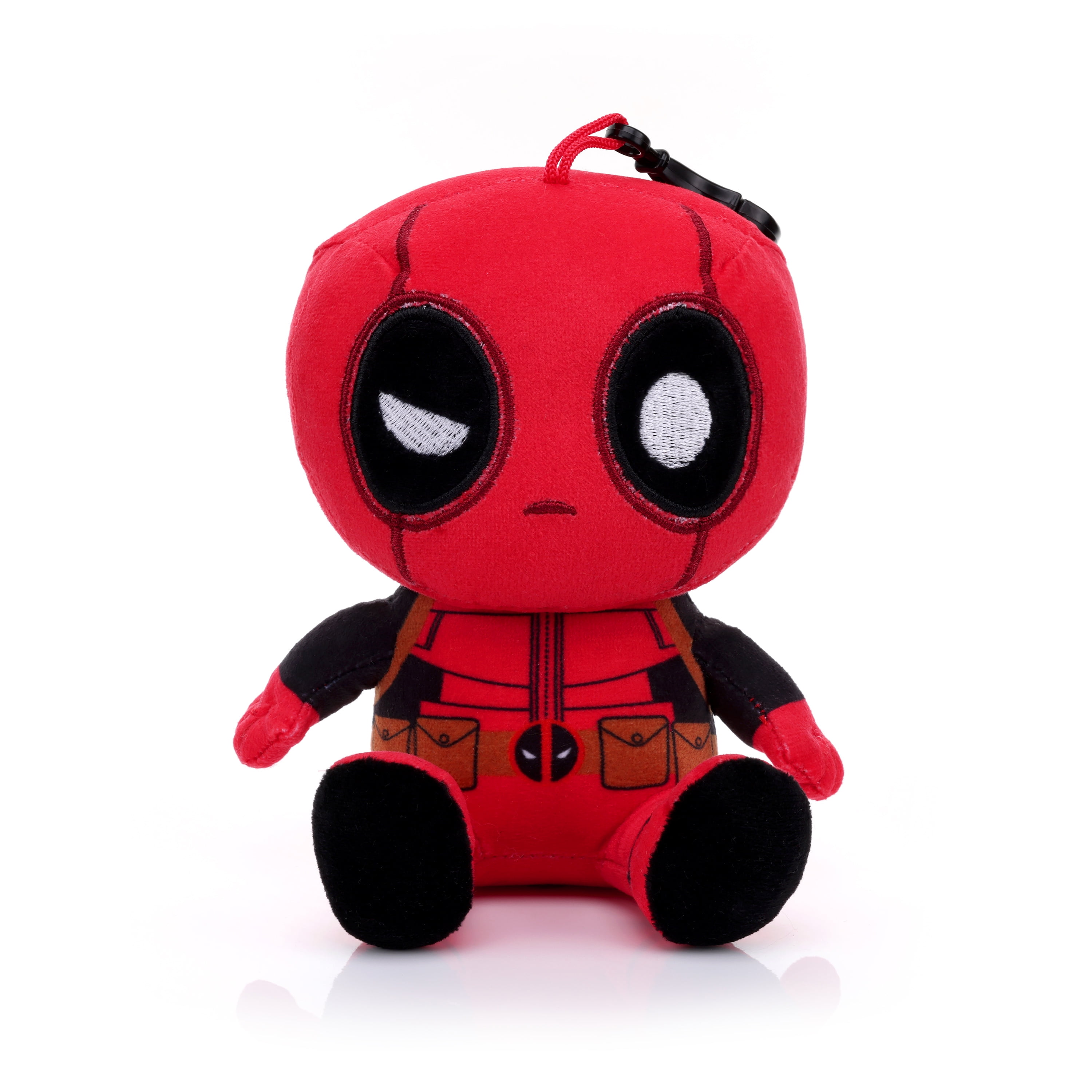 Deadpool Plush Speaker Stuffed Animals and Plush Toys - Walmart.com