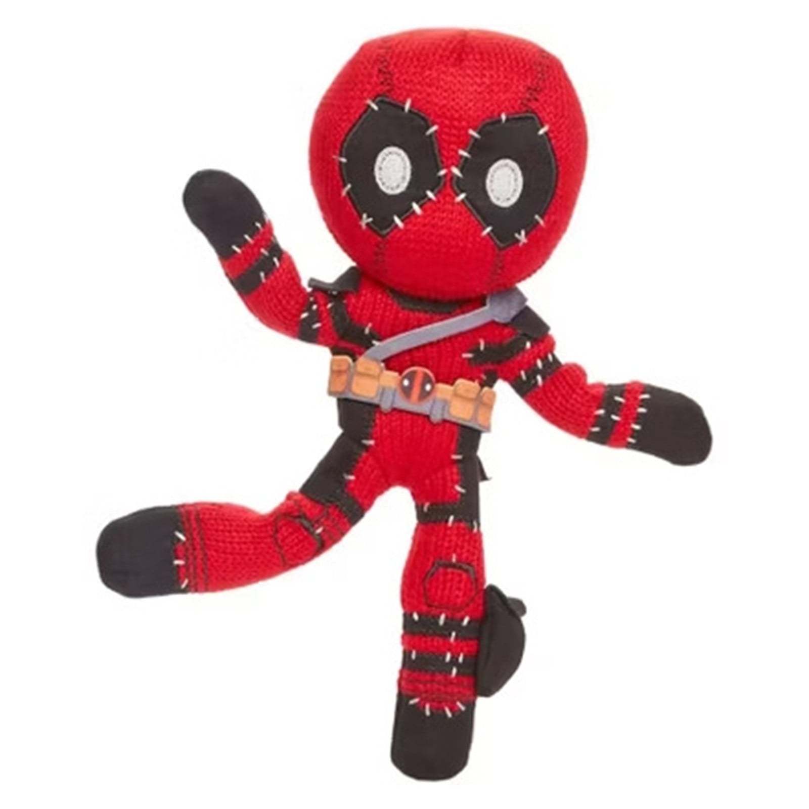 Deadpool Plush Toy for Kids,8 Inch Dead Pool New Stuffed Plushies 2024 ...