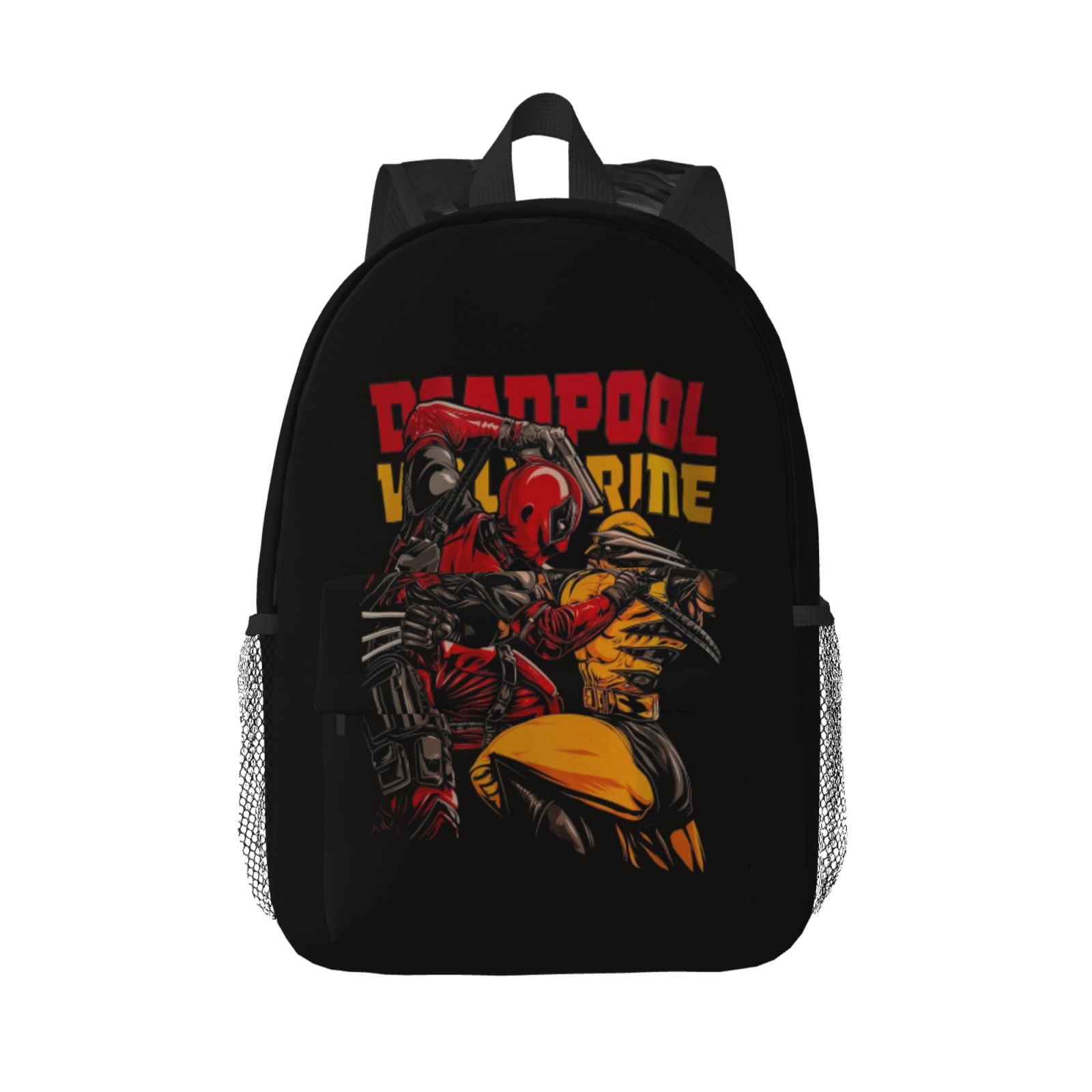 Deadpool & Wolverine Backpack -Ultra Lightweight Packable Backpack for ...