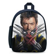 Deadpool Suit Up Character 18” Backpack-OSFA - Walmart.com