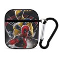 Deadpool & Wolverine Case for AirPods 2nd/1st Generation,Deadpool ...