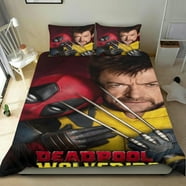 Paramount Nickelodeon TMNT Mini Mutants 5 Piece Twin Bed Set with Sham ...