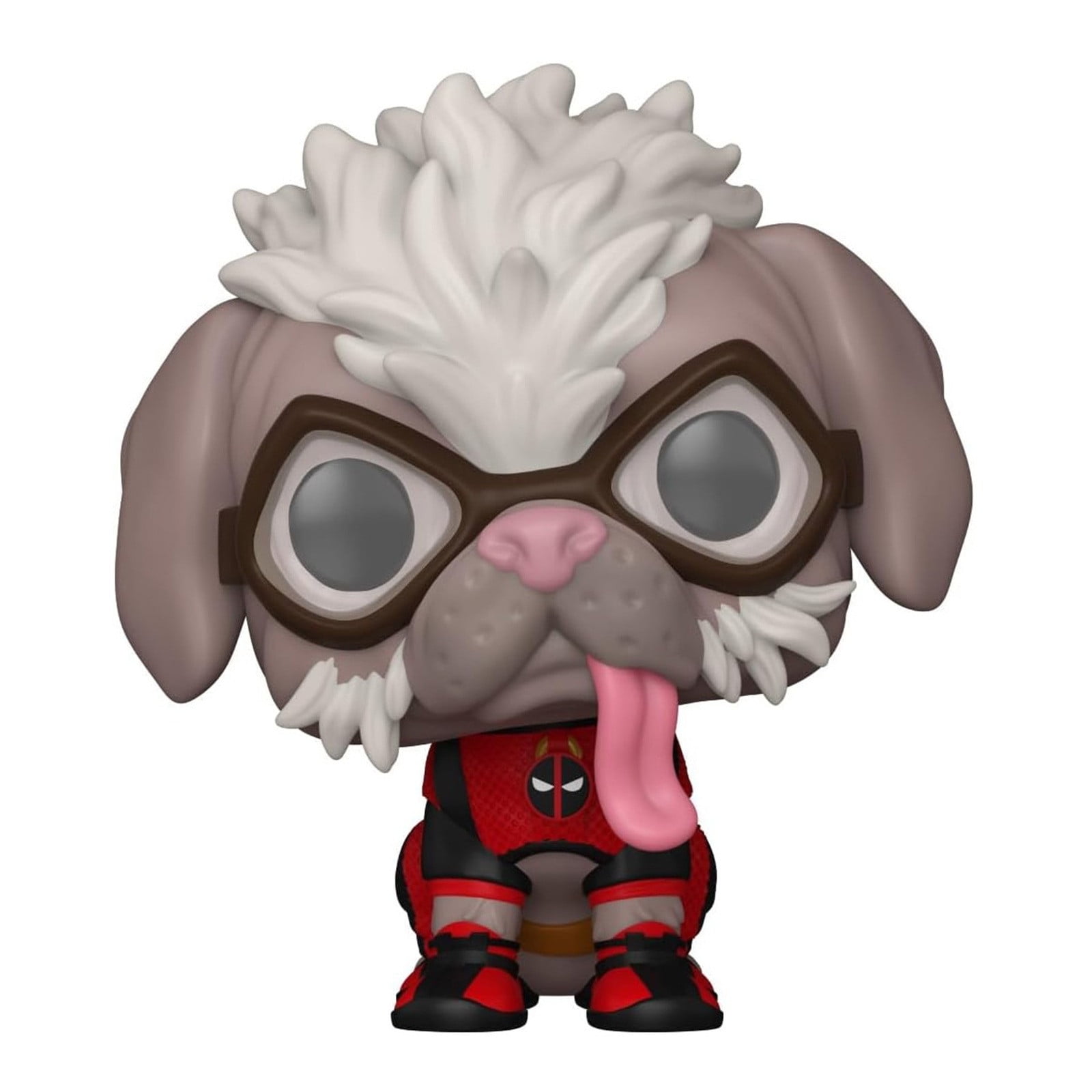 Deadpool and Wolverine Figurines, Deadpool Movie Merchandise, 2024 ...