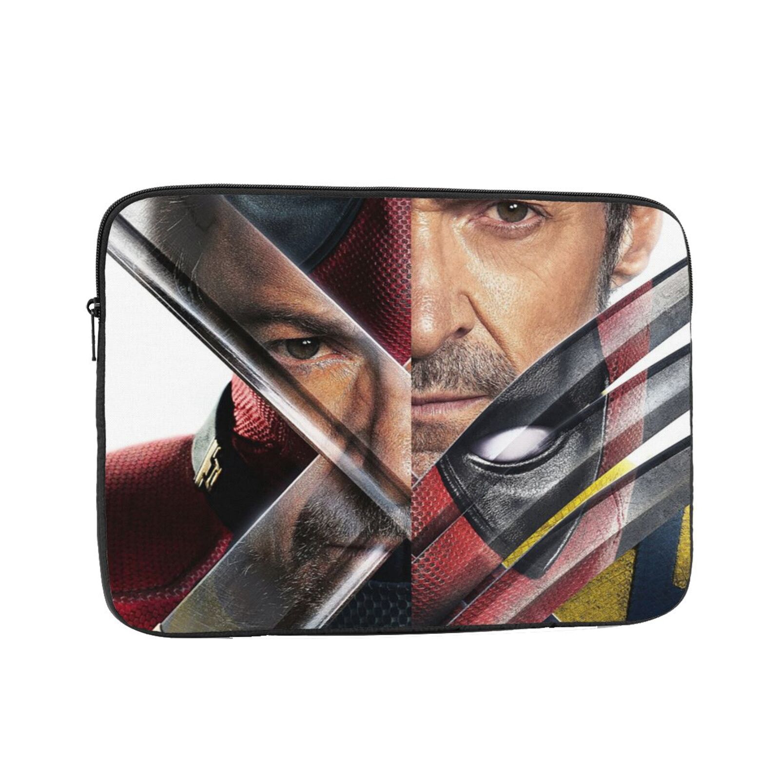 Deadpool & Wolverine Laptop Sleeve Case 15 inch Laptop Bags Notebook ...