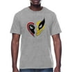 Wolverine Miter II Tee Men - Walmart.com