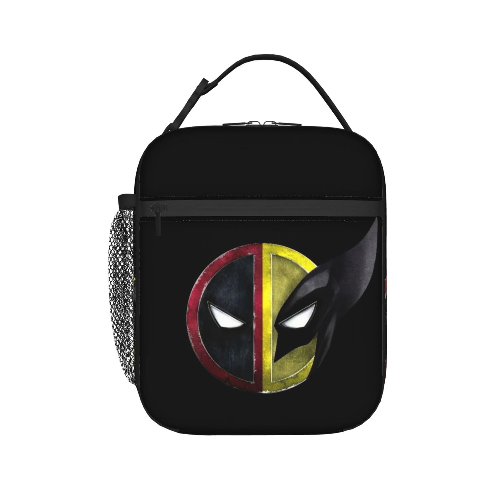 Deadpool & Wolverine New Movie Wallpaper Rinchma Blend Lunch Box for ...