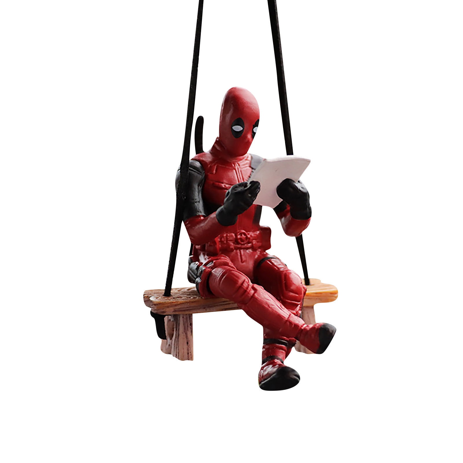 Deadpool And Wolverine Toys Under $5 DEADPOOL Action Figure Deadpool ...