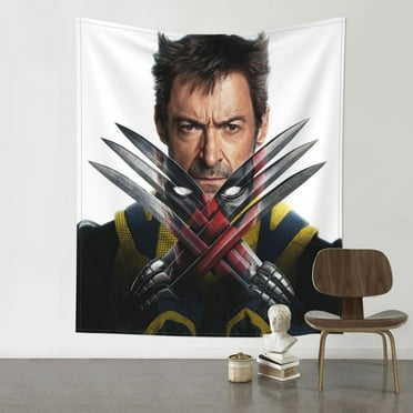 RoomMates Stranger Things X Butcher Billy The Piggyback Bedroom Decor ...