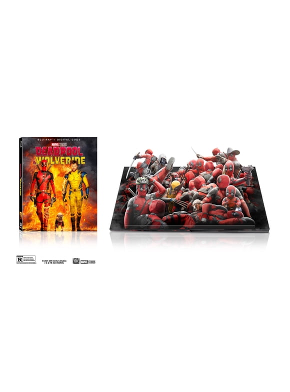 Blu-ray Movies - Walmart.com