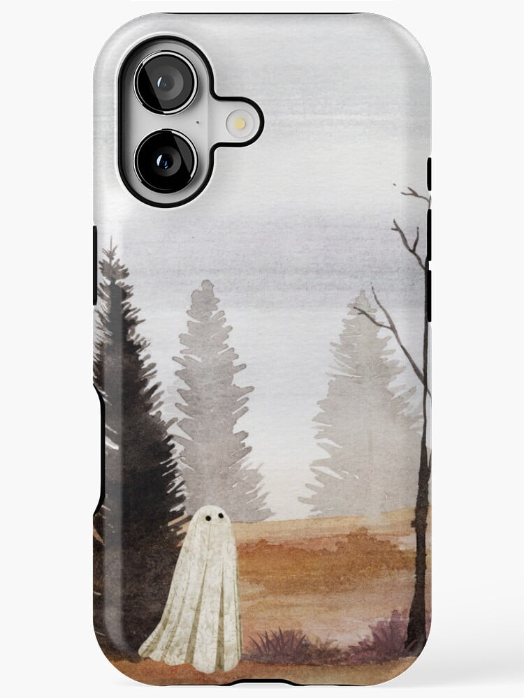 Deadwood Minimalist Artistic Nature Scene For iPhone 11-17 Pro Max ...