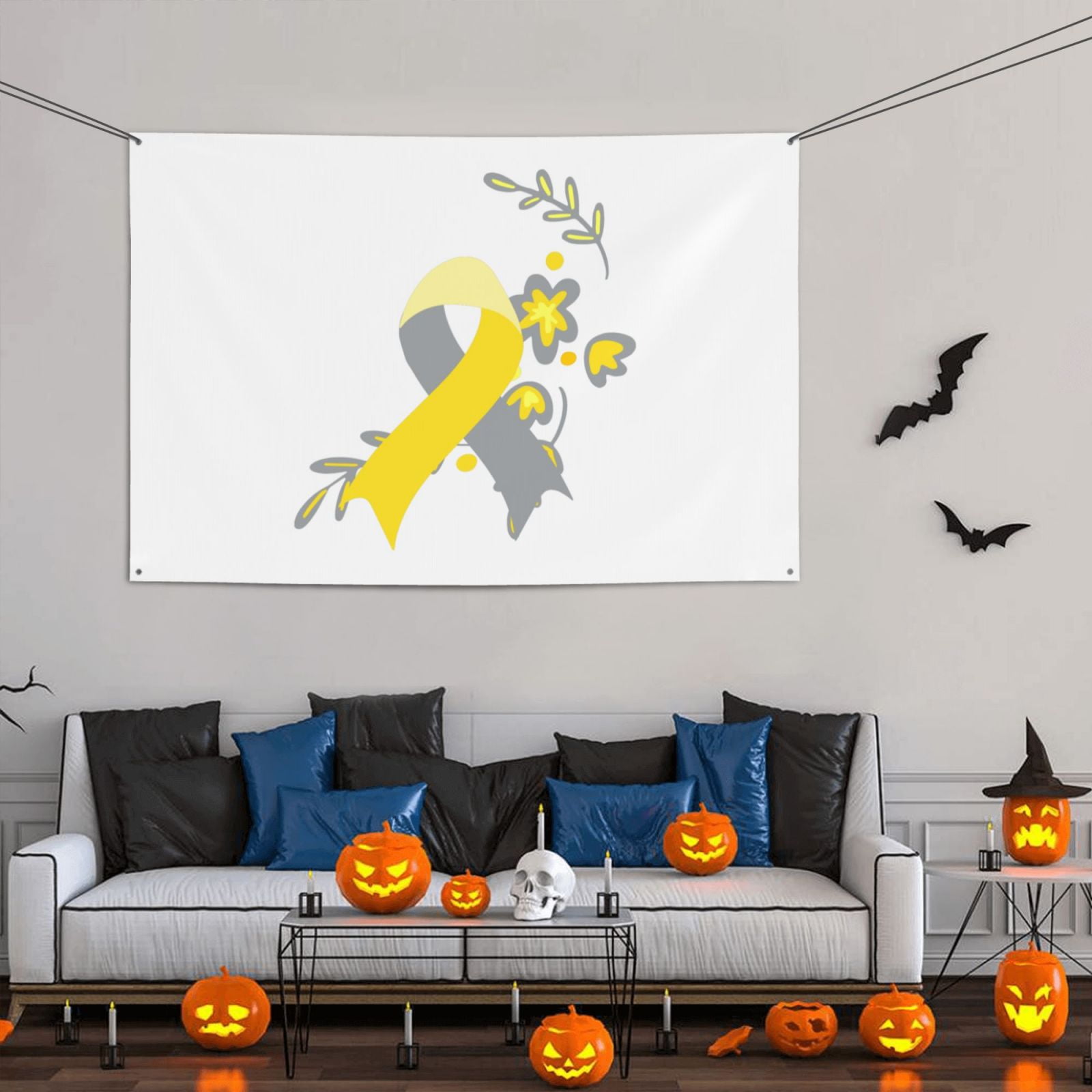 Deaf Awareness Month Hearing Loss Month Large Banner Party Decorations ...