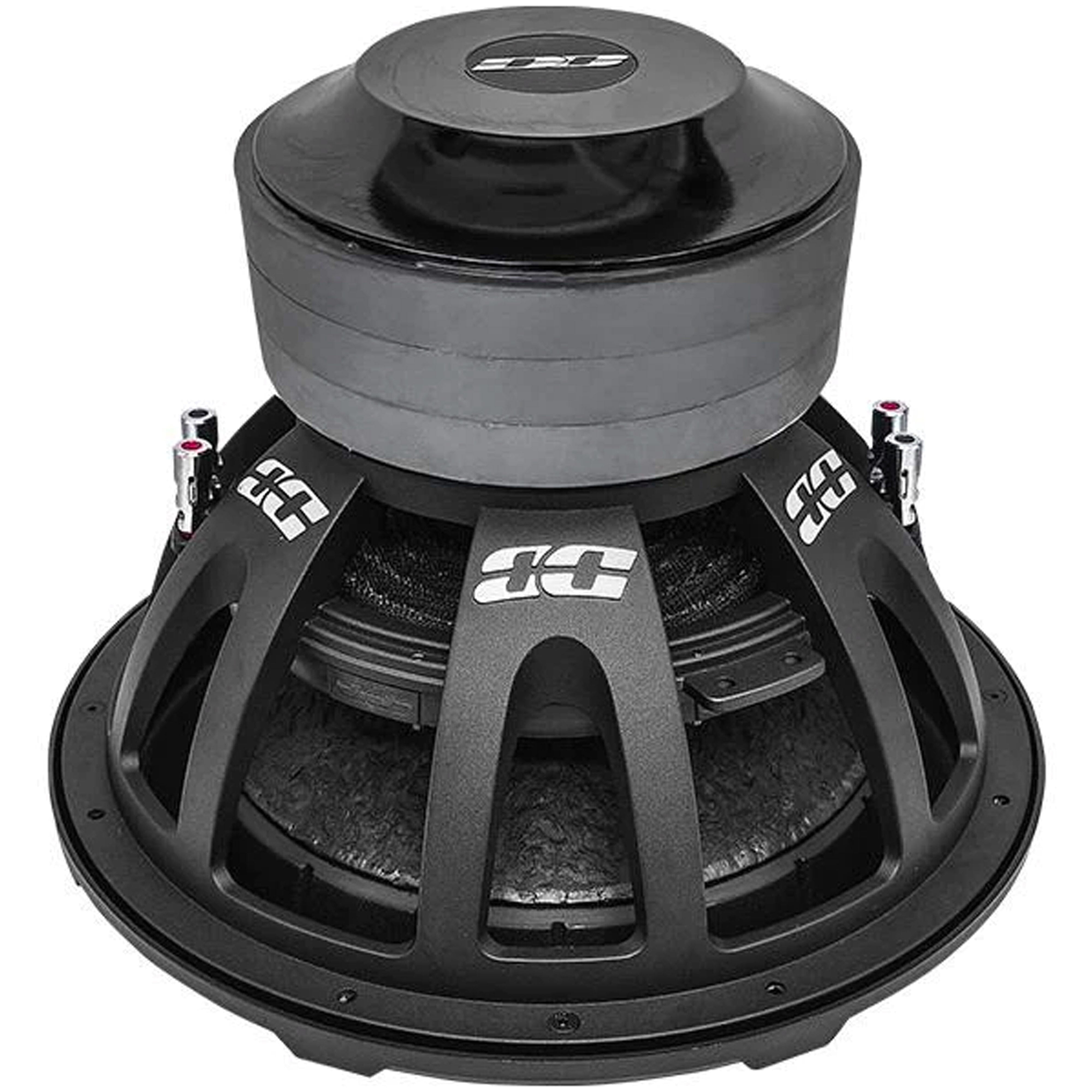 Deaf Bonce 7000 Watt Car Audio 15" Car Subwoofers - Walmart.com