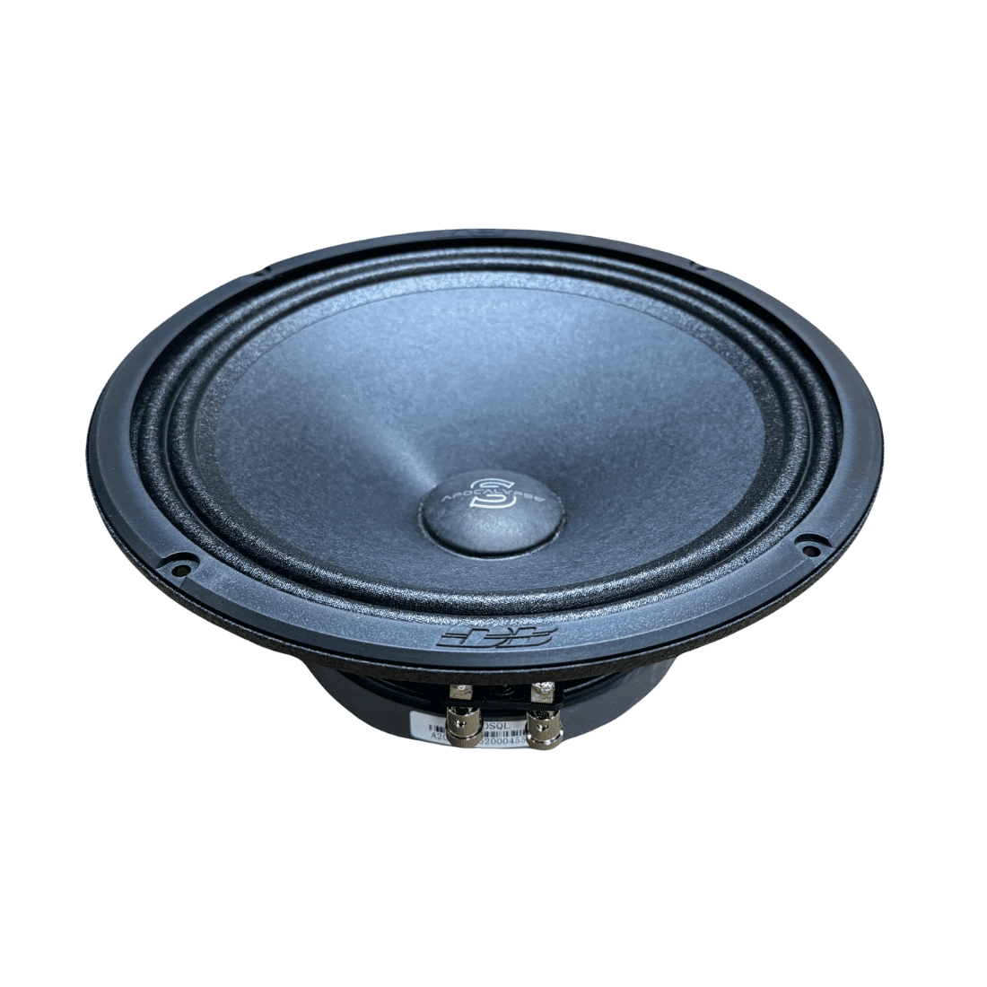 Deaf Bonce Apocalypse AP-M80SQL 8" 300W Max 4-Ohm Mid-Range Speakers ...