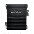 Deaf Bonce Apocalypse ATOM 3.5K PRO Monoblock 3500W RMS Class-D Car ...