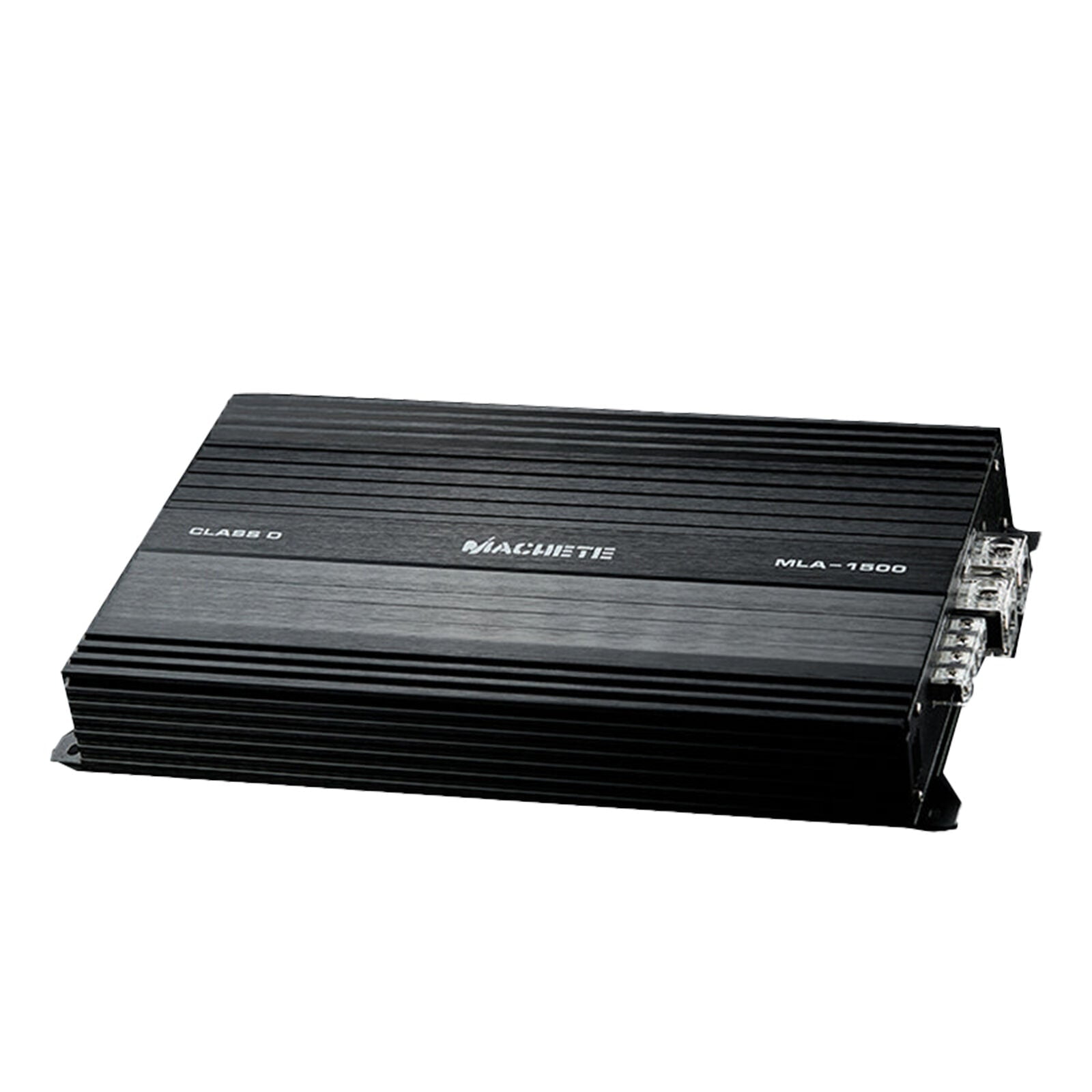 Deaf Bonce Monoblock Power Amplifier Class D 1500W Car Audio Machete w ...
