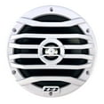 Deaf Bonce Resistant RX-7E 7" IPX6 Waterproof 130W Max Marine Coaxial ...