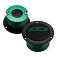 Deaf Bonce TH-25G 70 Watts Max 4-Ohms Car Audio Neodymium Tweeters ...