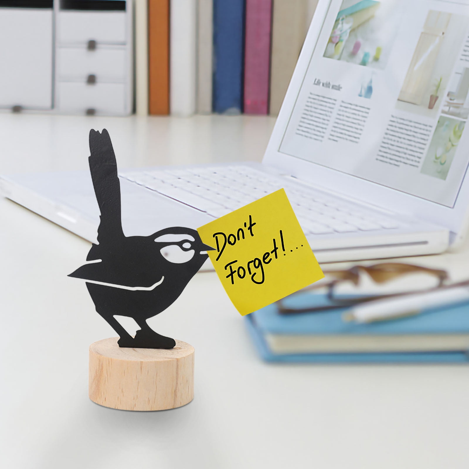 Deagia 2024 Hot Selling Clearance Iron Hollow Bird Message Clip Note ... Deagia 2024 Hot Selling Clearance Iron Hollow Bird Message Clip Note ...