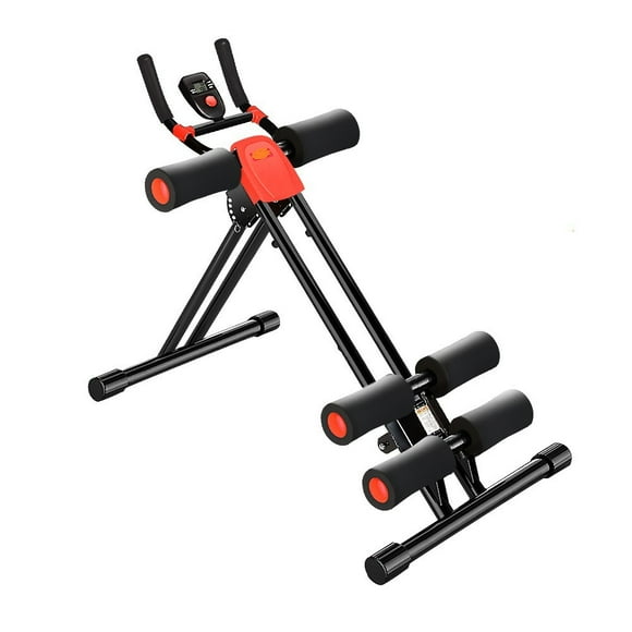 Easy Shaper Exercise Machine
