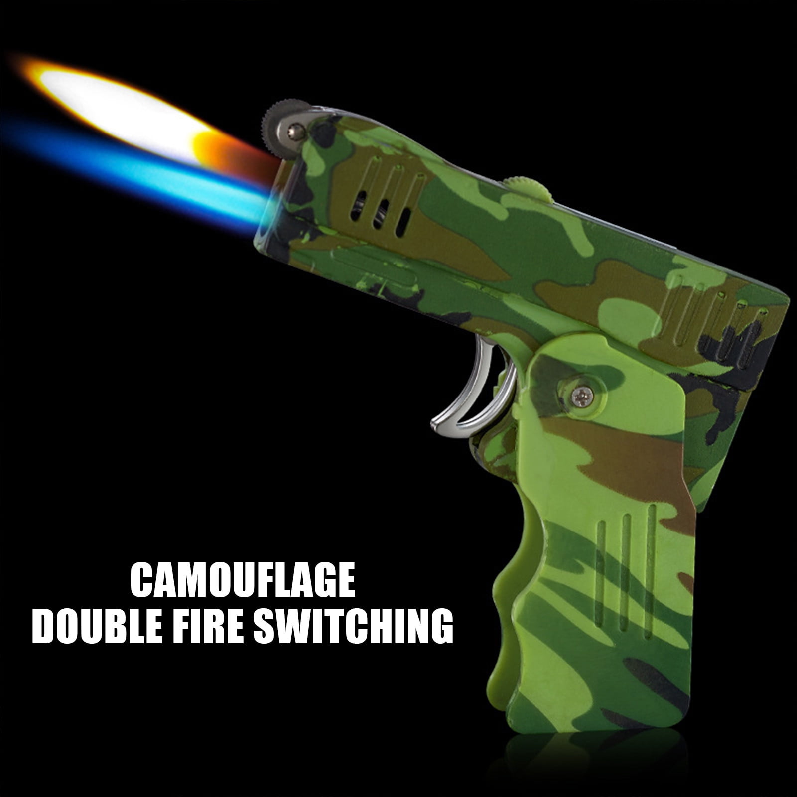 Deagia Butane Torch Clearance Double Straight Into The Lighter Direct ...