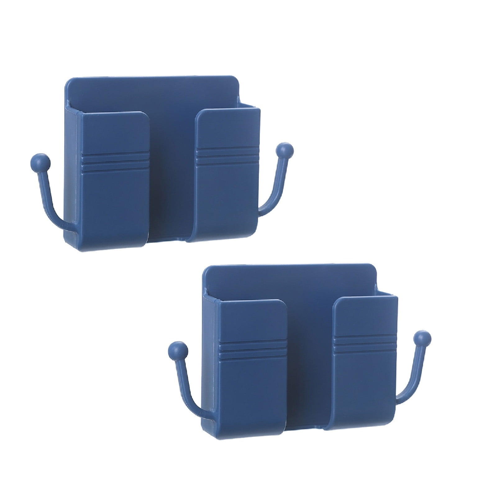 Deagia Clear Storage Bins Clearance Wall Mounted Storage Box,Remote ...