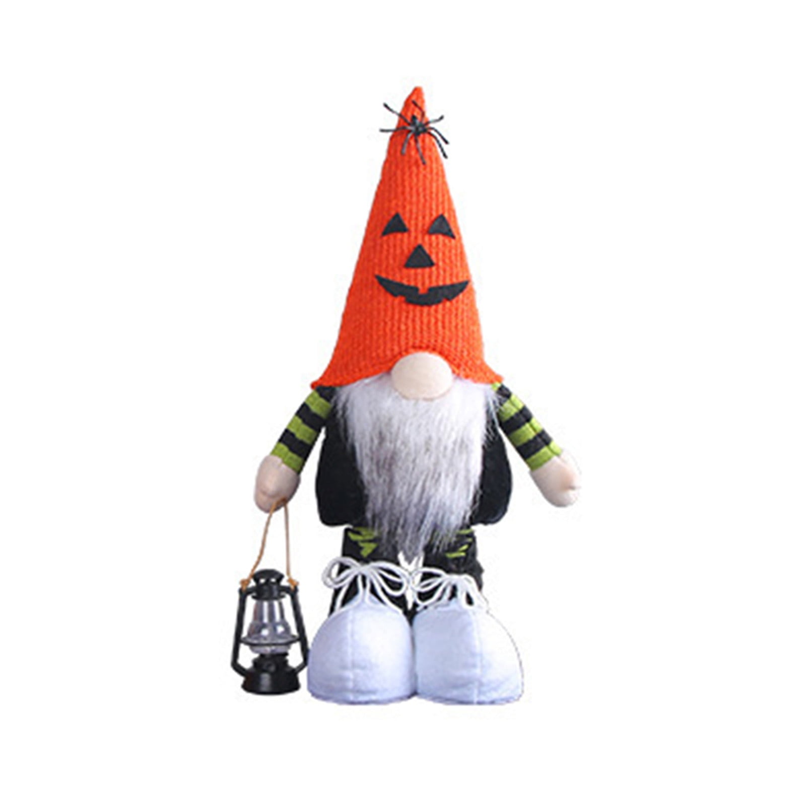 Deagia Halloween Decor in Clearance Halloween Stretching Doll White ...