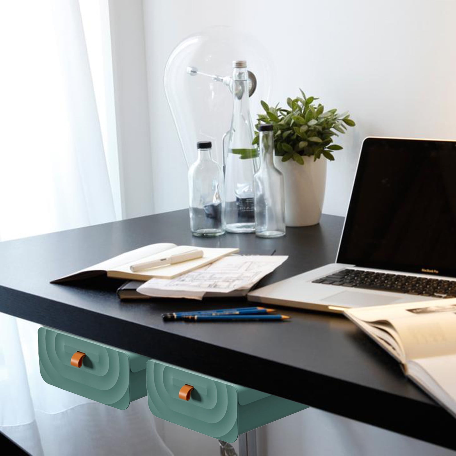 Deagia Plastic Containers Clearance Wardrobe Drawer Type Underwear ...